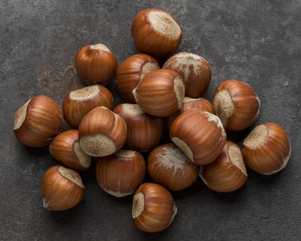10 Powerful Hazelnut Benefits for Heart & Brain Health
