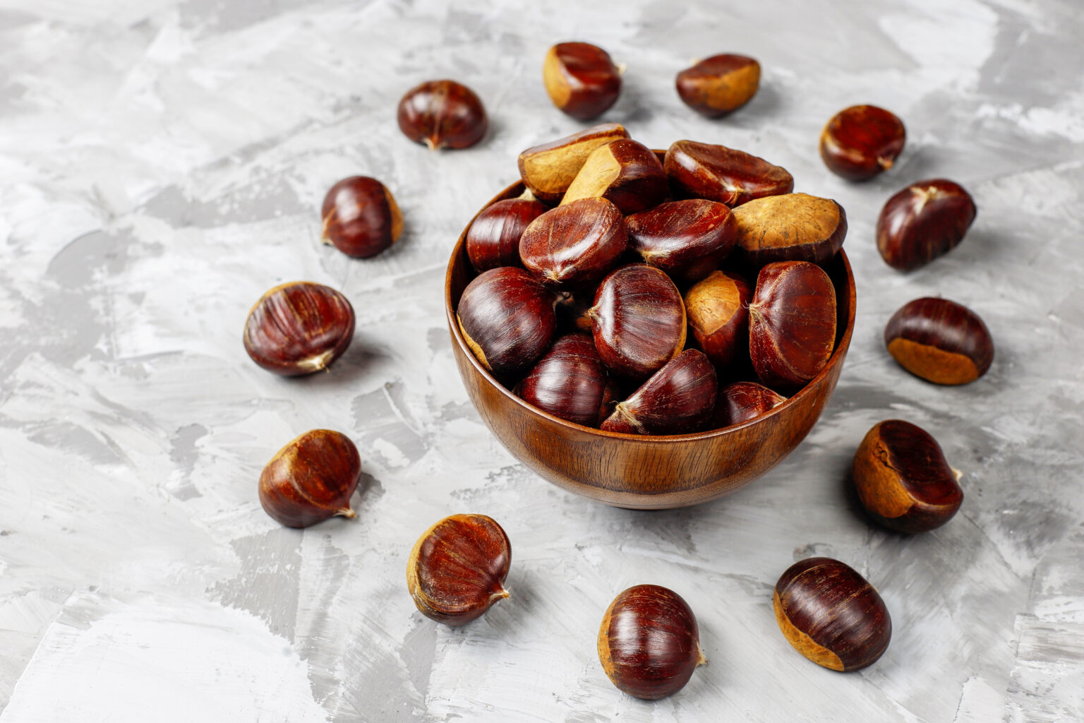 Chestnut Benefits: 6 Proven Reasons to Eat This Superfood