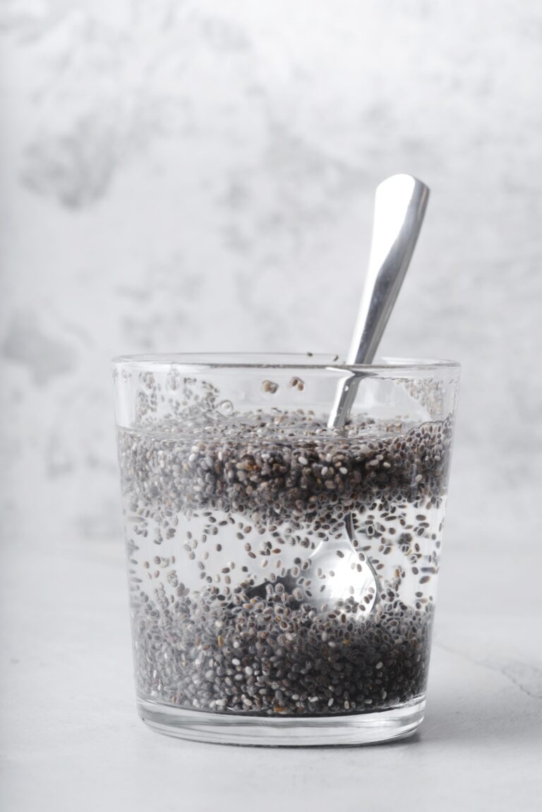 Unlock 8 Proven Benefits Of Basil Seeds: Your Ultimate Guide