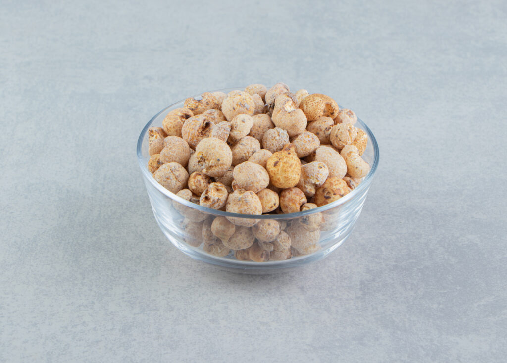 10 Proven Makhana Benefits: Your Crunchy Guide to Fox Nuts