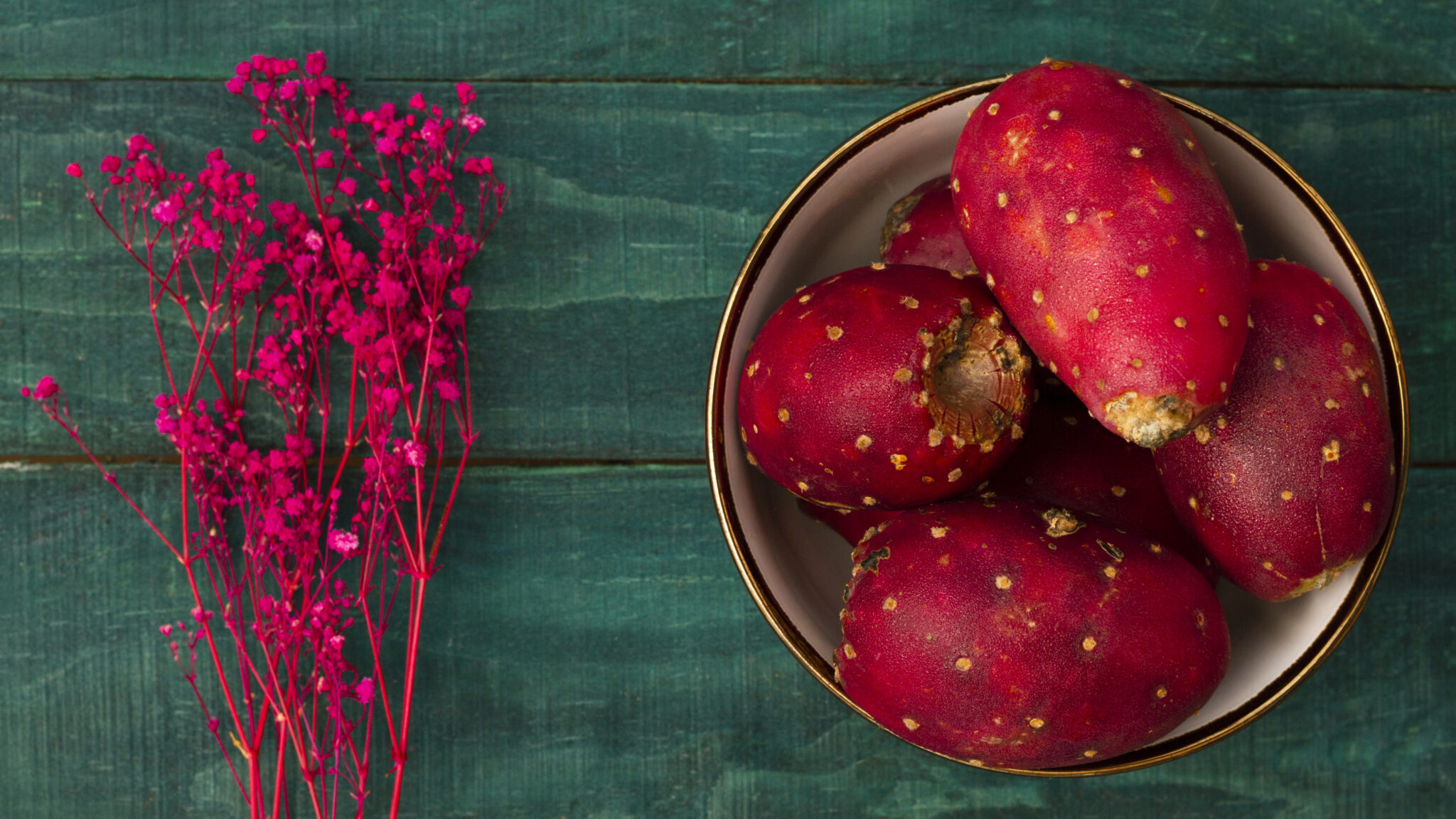 Prickly Pear Juice: Best 5 Benefits, Recipes & Side Effects