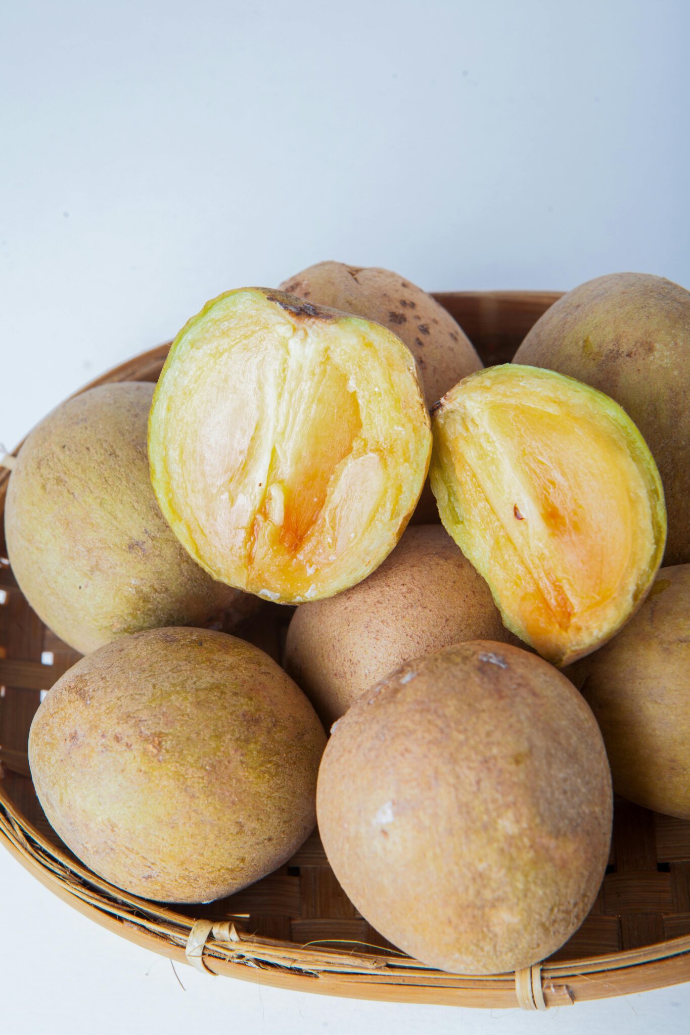 10 Proven Chiku Fruit Benefits (Sapodilla): Nutrition & Uses