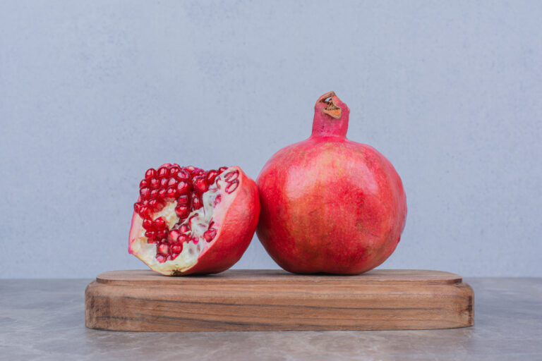 Anar Fruit: 7 Proven Benefits, Nutrition Fact & Side Effects